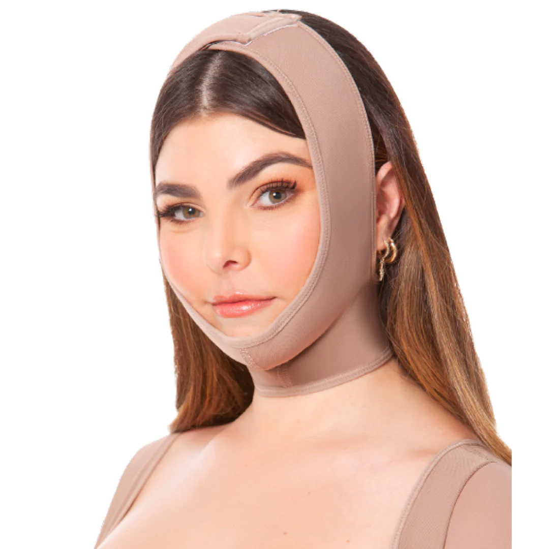 Facial Surgery – The Pink Room Shapewear